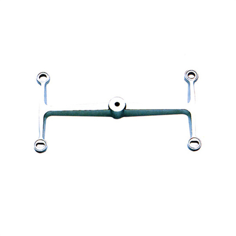 Spider Fitting Glass Clamps from China Manufacturer - Prewell Technology