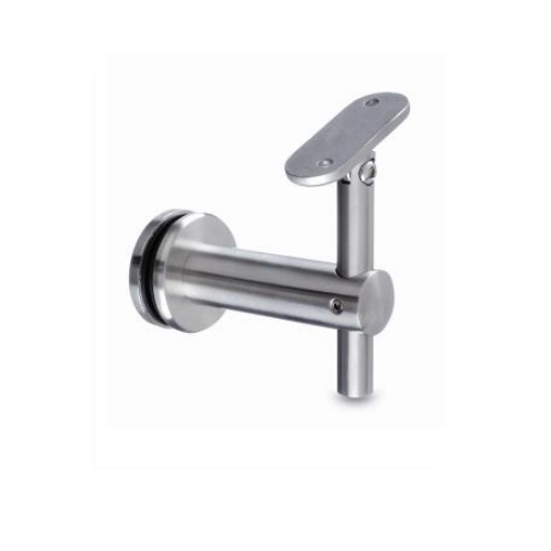 How To Install A Glass Handrail Bracket Yourself? - Prewell Technology