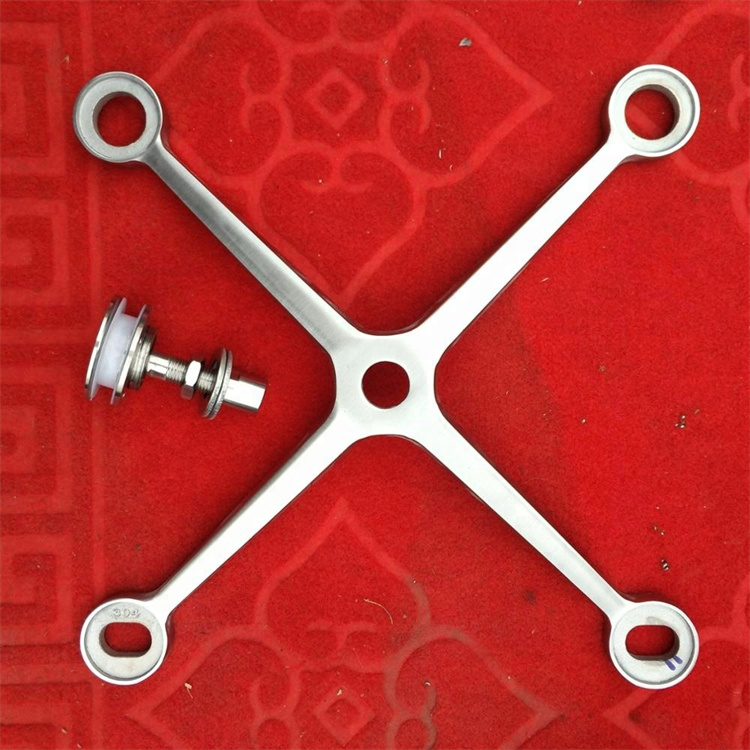 Glass Spider From China Manufacturer Prewell Technology